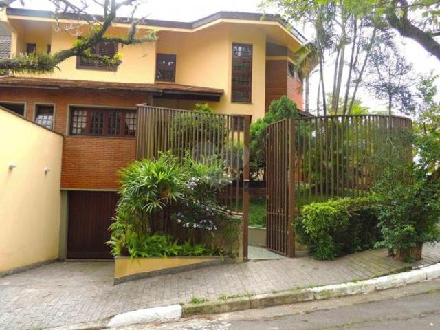 Casa com 3 quartos à venda em Jardim marajoara SP