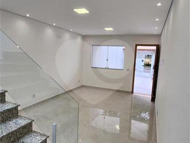 Casa com 3 quartos à venda em Jardim maringá zona leste SP