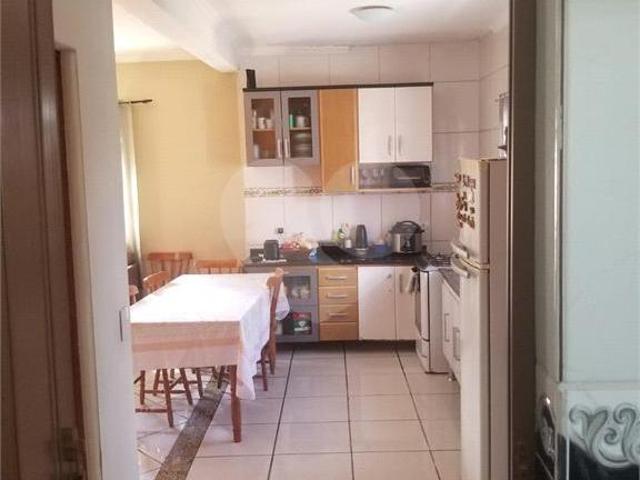 Casa com 3 quartos à venda em Jardim maria luiza SP