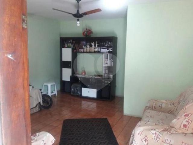 Casa com 3 quartos à venda em Jardim maria rita SP