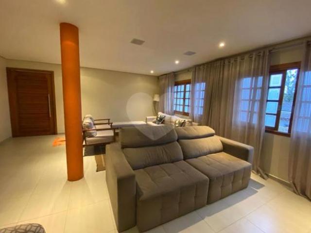 Casa com 3 quartos à venda em Jardim marquesa SP