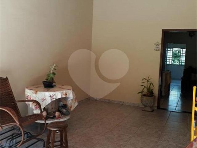Casa com 3 quartos à venda em Jardim nova américa SP
