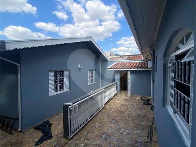 Casa com 3 quartos à venda em Jardim nova esperança SP