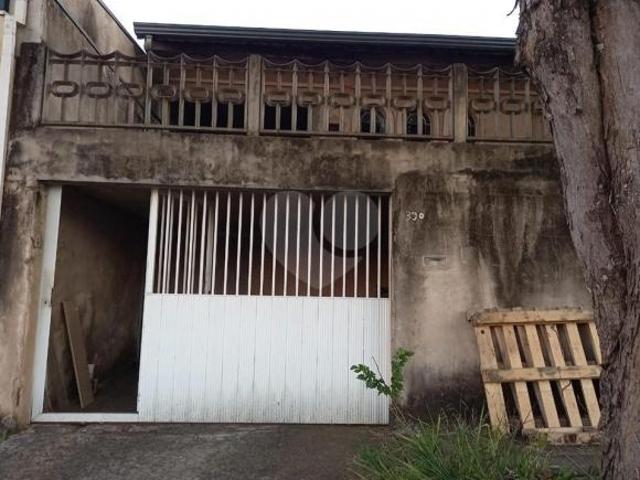 Casa com 3 quartos à venda em Jardim nova europa SP