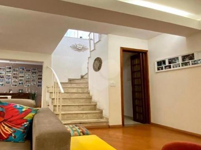 Casa com 3 quartos à venda em Jardim Novo Mundo SP
