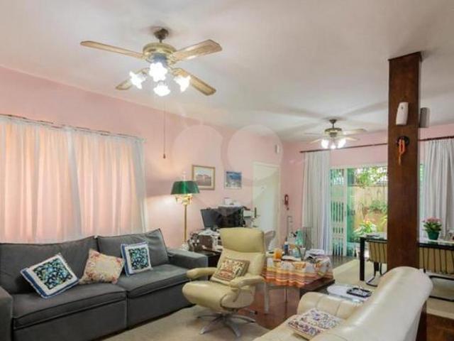 Casa com 3 quartos à venda em Jardim novo mundo SP