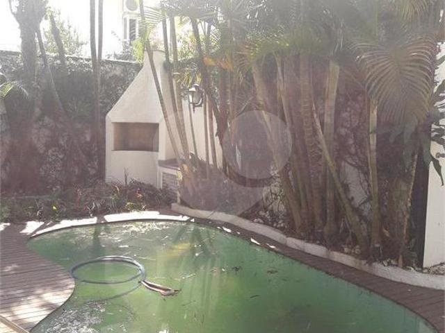 Casa com 3 quartos à venda em Jardim novo mundo SP