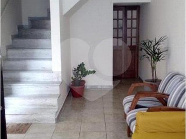 Casa com 3 quartos à venda em Jardim nosso lar SP