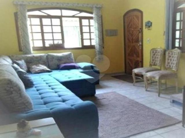 Casa com 3 quartos à venda em Jardim nossa senhora do carmo SP