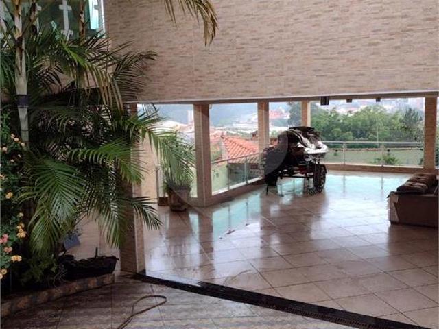 Casa com 3 quartos à venda em Jardim nossa senhora do carmo SP