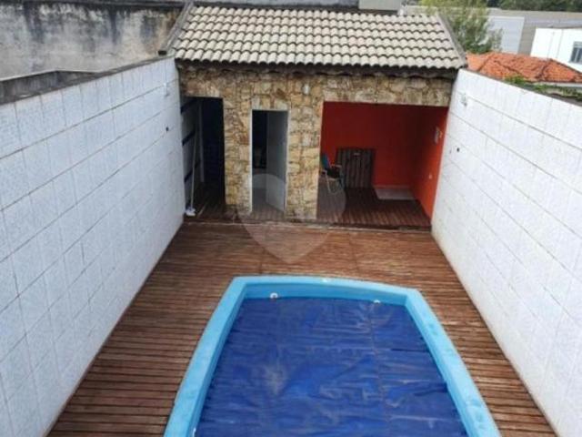 Casa com 3 quartos à venda em Jardim nossa senhora do carmo SP
