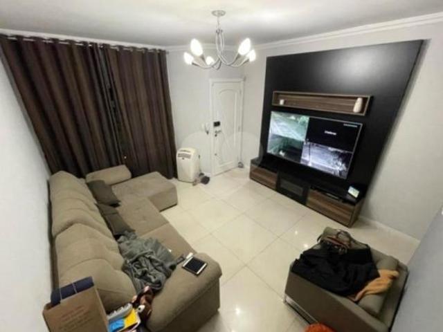 Casa com 3 quartos à venda em Jardim nossa senhora do carmo SP