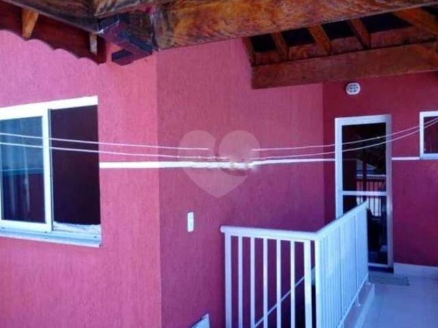 Casa com 3 quartos à venda em Jardim natália SP