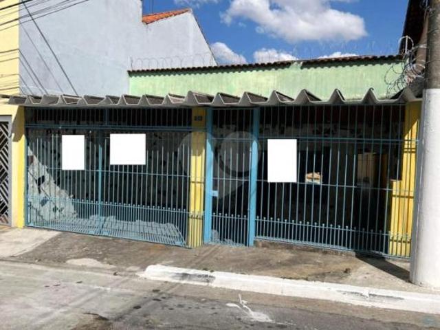 Casa com 3 quartos à venda em Jardim nice SP