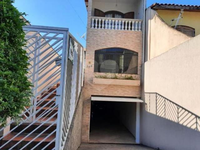 Casa com 3 quartos à venda em Jardim nice SP