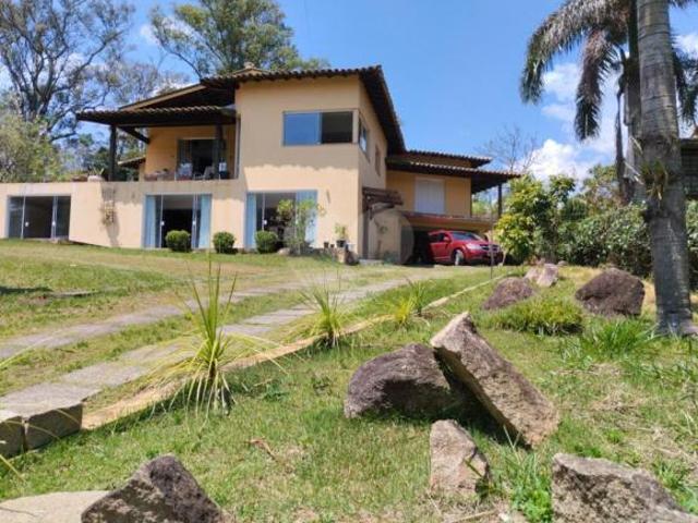 Casa com 3 quartos à venda em Jardim São Bento Do Recreio SP