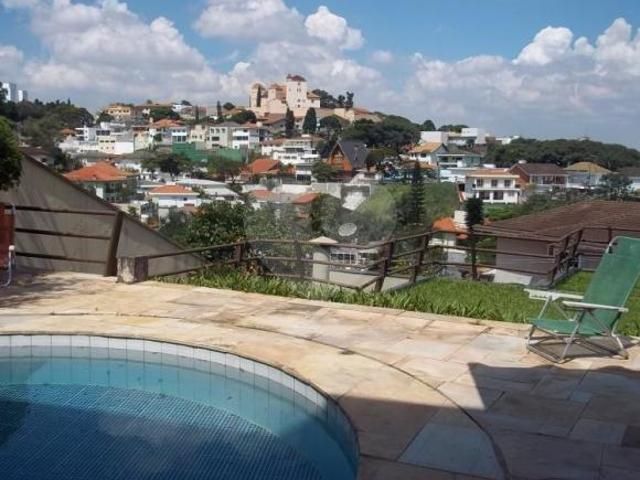 Casa com 3 quartos à venda em Jardim são bento SP