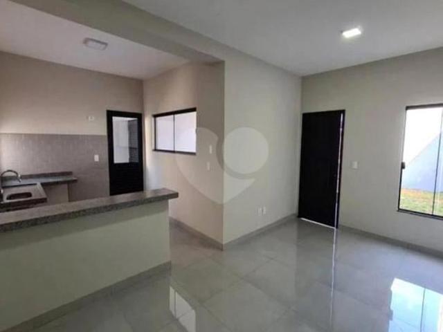 Casa com 3 quartos à venda em Jardim São Francisco SP