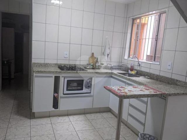 Casa com 3 quartos à venda em Jardim são joão jaraguá SP