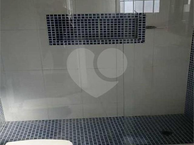 Casa com 3 quartos à venda em Jardim são josé zona norte SP