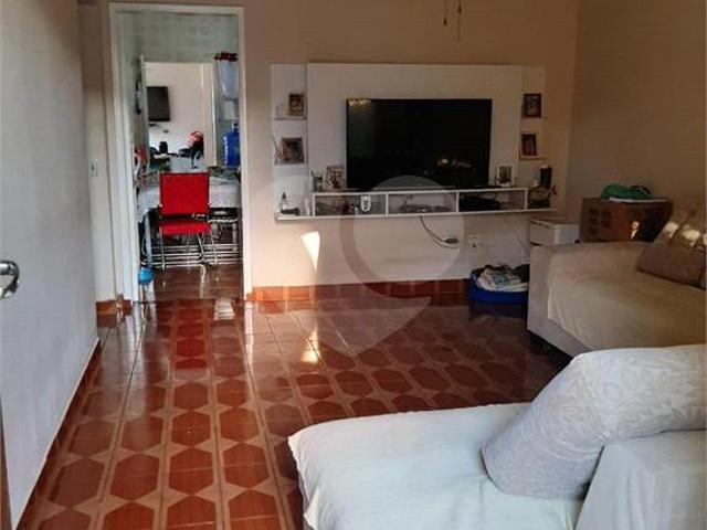 Casa com 3 quartos à venda em Jardim são josé zona norte SP