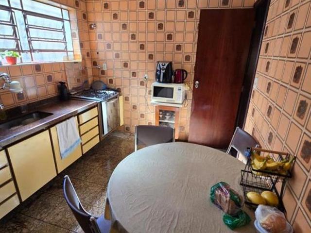 Casa com 3 quartos à venda em Jardim são josé zona norte SP