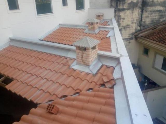 Casa com 3 quartos à venda em Jardim são josé zona norte SP