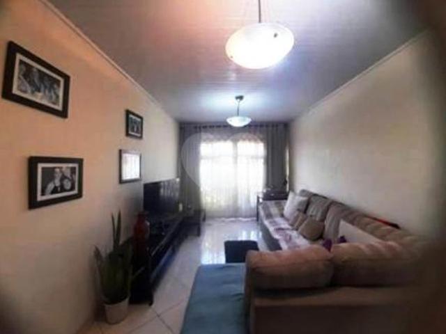 Casa com 3 quartos à venda em Jardim são josé zona norte SP