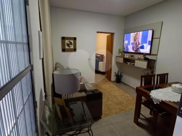 Casa com 3 quartos à venda em Jardim são jorge SP