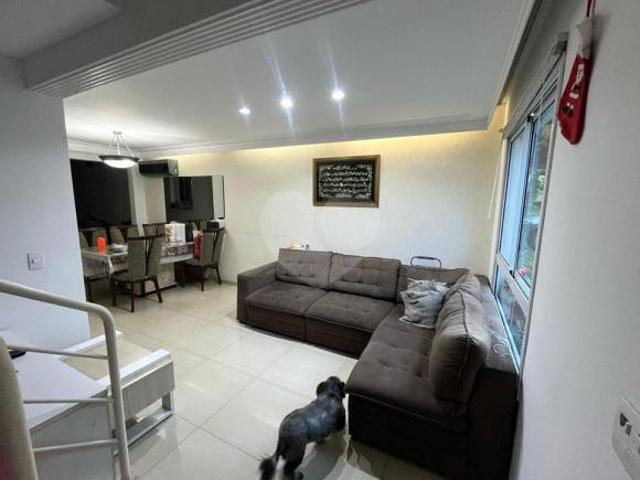 Casa com 3 quartos à venda em Jardim são luís SP