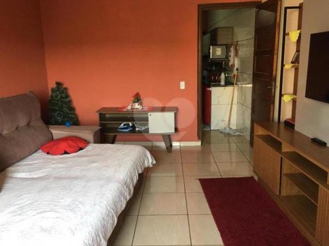 Casa com 3 quartos à venda em Jardim São Luís zona Norte SP