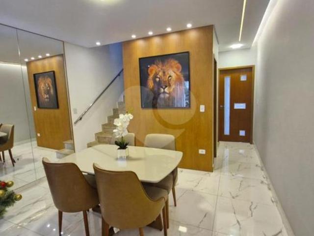 Casa com 3 quartos à venda em Jardim são paulo zona norte SP