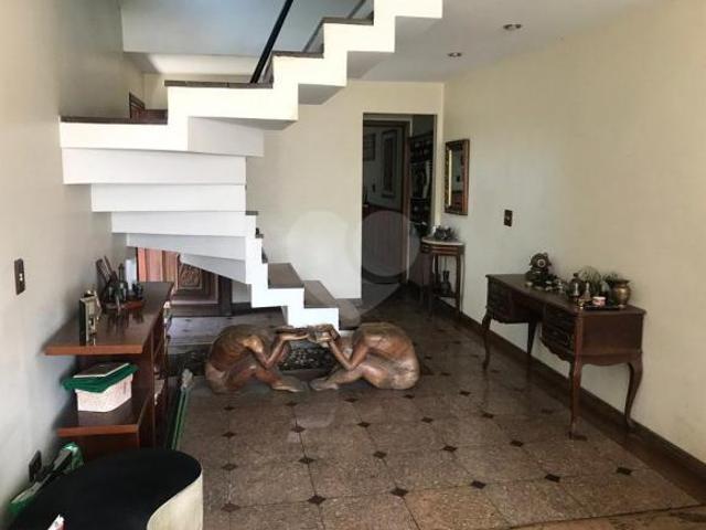 Casa com 3 quartos à venda em Jardim são paulo zona norte SP