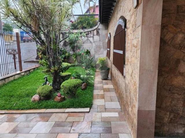 Casa com 3 quartos à venda em Jardim são paulo zona norte SP