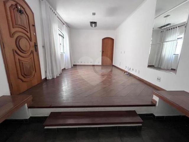 Casa com 3 quartos à venda em Jardim são paulo zona norte SP