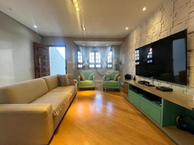 Casa com 3 quartos à venda em Jardim são paulo zona norte SP