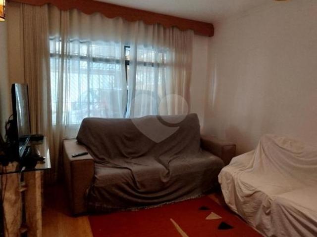 Casa com 3 quartos à venda em Jardim são paulo zona norte SP
