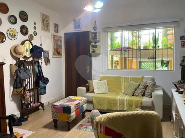 Casa com 3 quartos à venda em Jardim são paulo zona norte SP