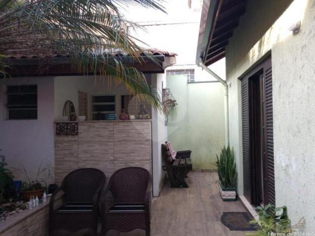 Casa com 3 quartos à venda em Jardim são paulo zona norte SP