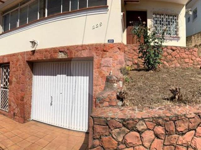 Casa com 3 quartos à venda em Jardim são paulo zona norte SP