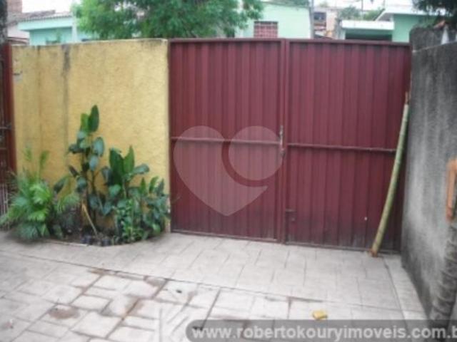 Casa com 3 quartos à venda em Jardim Sônia Maria SP