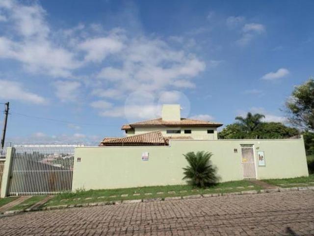 Casa com 3 quartos à venda em Jardim sontag SP