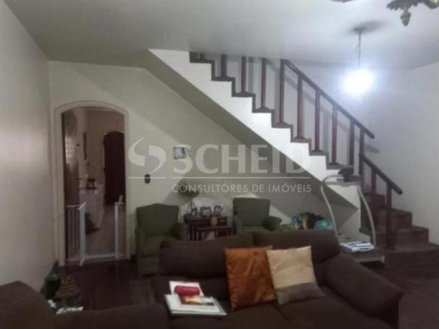 Casa com 3 quartos à venda em Jardim Satélite SP