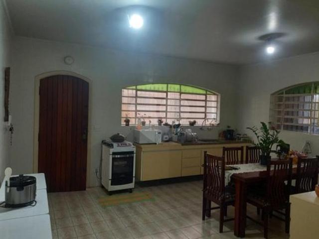 Casa com 3 quartos à venda em Jardim satélite SP