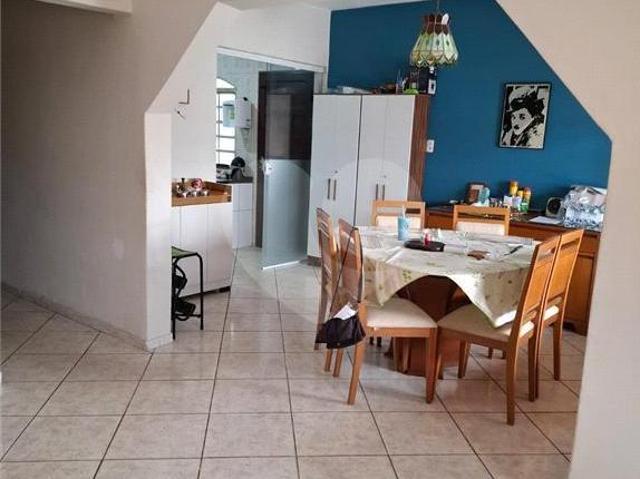 Casa com 3 quartos à venda em Jardim Sales SP