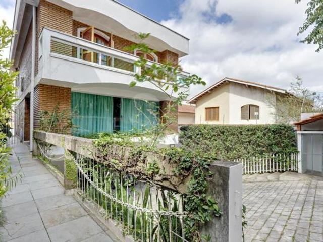 Casa com 3 quartos à venda em Jardim santo amaro SP