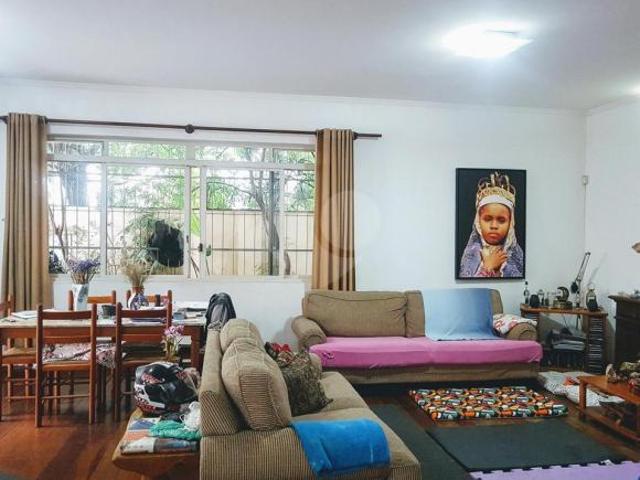 Casa com 3 quartos à venda em Jardim Santo Amaro SP