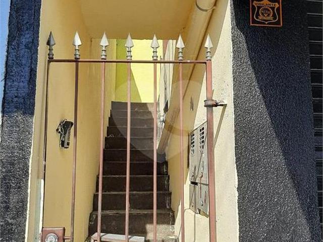 Casa com 3 quartos à venda em Jardim santo alberto SP