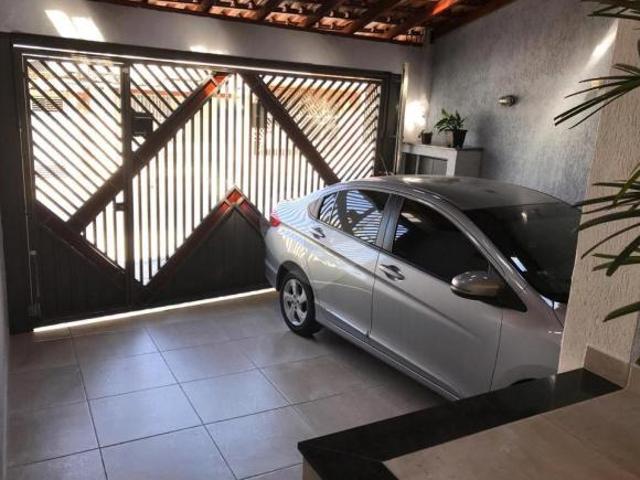 Casa com 3 quartos à venda em Jardim santo elias SP