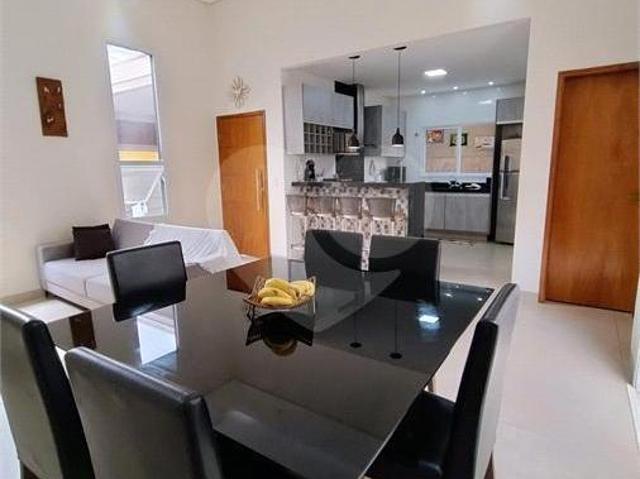 Casa com 3 quartos à venda em Jardim santa cecília SP